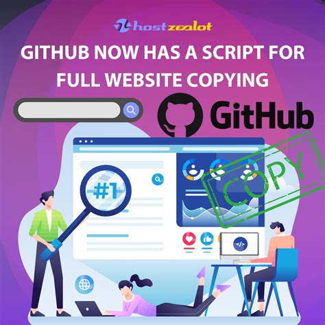 Hostzealot Hosting On Linkedin Vps Github Html Css Javascript