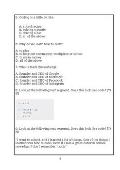 Python Turtle Coding Exercises Elementary Middle School U1