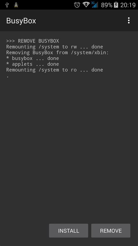 busybox apk for android download