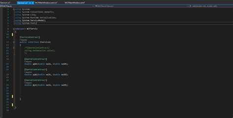 Solved I Connected It To The WPF Form Application C Chegg Com