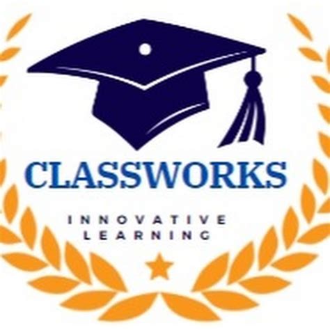 Classworks Youtube