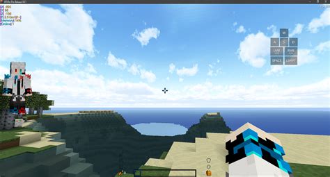 Github Blockhaity Xpvper Pvp Minecraft