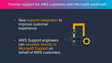 Aws Cloud Experience Ca ¿porqué Correr Workloads Microsoft And Oracle En