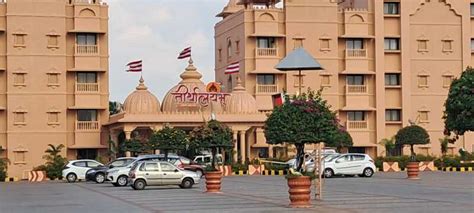 Nilkanth Dham Swaminarayan Temple Poicha 2024 Ticket Price Room Booking Timings How To