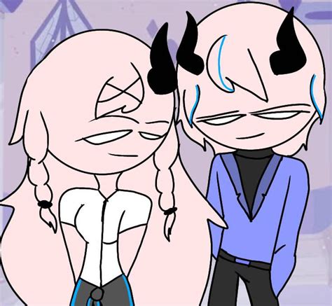 Rasazy X Zovera By Julianawinter99 On Deviantart