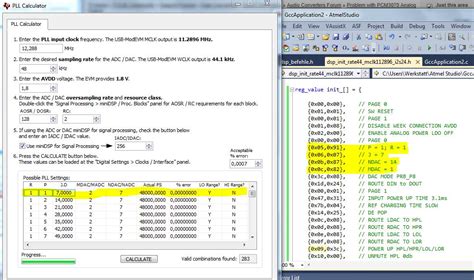Problem With PCM3070 Analog Output Audio Forum Audio TI E2E Support Forums
