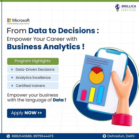 Brillica Services On Linkedin Brillicaservices Businessanalytics Datadrivendecisions