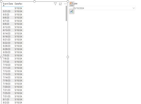 How To Reference Slicer Values In Dax Formulas Microsoft Fabric Community
