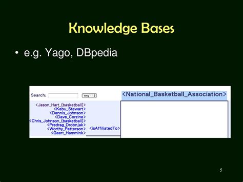 ppt linden linking named entities with knowledge base via semantic