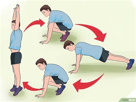 How To Exercise