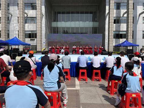 推动全民阅读 建设书香之城 我市举行世界读书日全民阅读系列活动大冶市人民政府