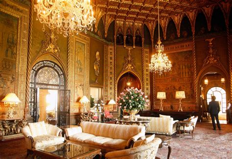 Inside Pictures Of Mar A Lago Estate What Is Mar A Lago A Look Inside