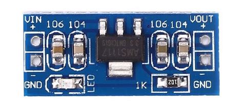 Building A Better Multiprotocol Module Jay Lagare