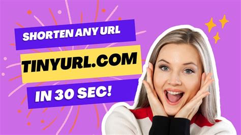 shorten any url link using 100 working youtube