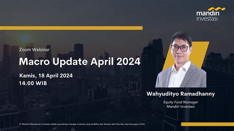 Macro Update April 2024 YouTube