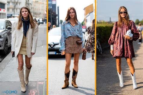 Outfit Con Botas Vaqueras At Shanita Matheny Blog