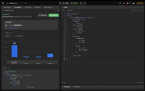 himanshi verma on linkedin 100daysofleetcode 100daysofleetcode