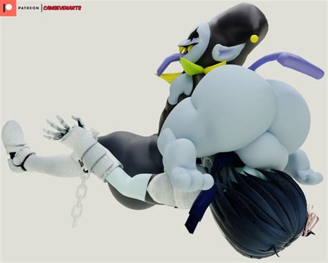 Rule 34 3d Artwork Camseven Clothing Darkner Deltarune Digital