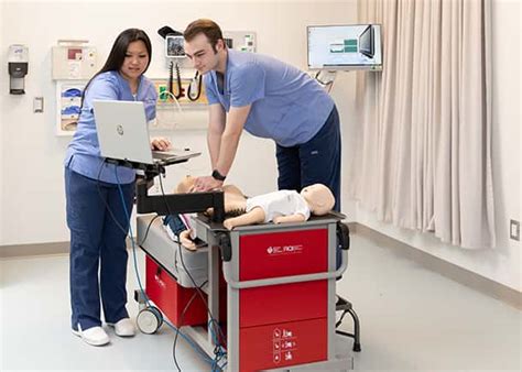 How Rqi Is Reshaping Cpr Training In Nursing Education And Clinical