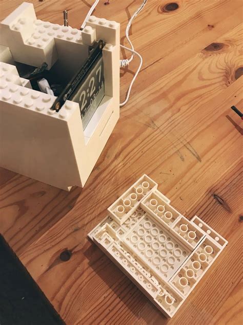 Take A Look At This Tiny Macintosh Classic Built With Lego A