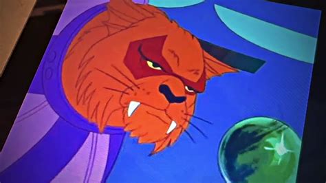 Adafruit Industries On Linkedin Screen Test Star Trek The Animated Series Most Peculiar 🐱🖖