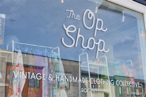 Op Shops And Electrical Goods At Sophie Catani Blog