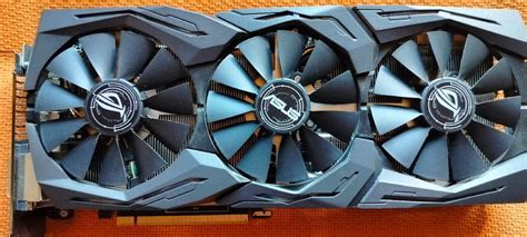 Gpu Geforce Gtx 1060 Usato A Sala Capriasca Per Chf 70 Con Consegna