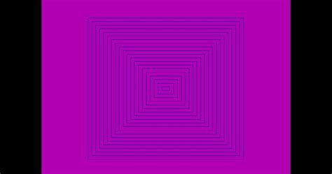 How To Create Rectangle By Add Line By C Graphics Program With Source Code