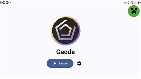 How To Get Geode On Android Fixed Youtube