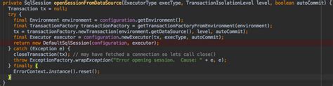 深入理解mybatis mybatisplus批量新增使用sqlsession是一个事务还是多个事务 csdn博客