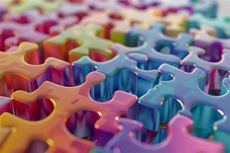 Premium Photo Abstract Representation Of Mathematical Concepts A