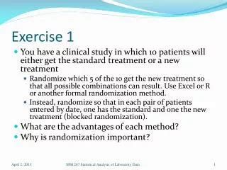 PPT PowerPoint Practice Exercise 1 PowerPoint Presentation Free Download ID 5801205