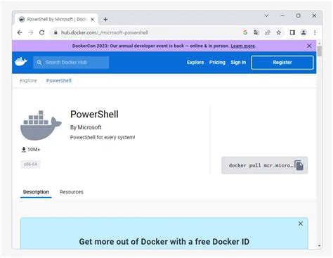 Windows Powershell 과 Powershell 차이와 기본 사용법 Insidebox