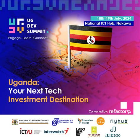 uganda developer summit on linkedin ugdevsummit investinafrica