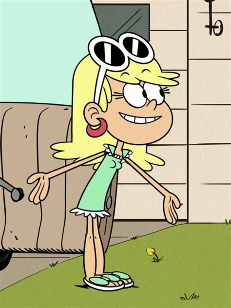 Pin De Princeofpop8 En The Loud Housethe Casagrandes Laúd Amable