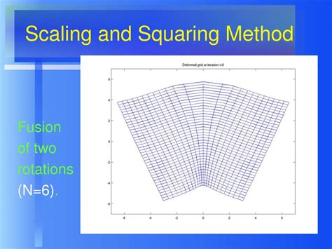 Ppt Statistics On Diffeomorphisms In A Log Euclidean Framework Powerpoint Presentation Id