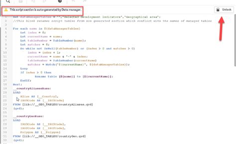 An In Depth Look At Qlik Sense Desktop Part 1 ITPFED
