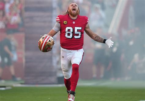 Stats Show George Kittles Massive Impact On 49ers Win Despite