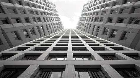 사라지는 관점을 가진 단색 3d 건축 선과 모양 3d 배경 회색 벽 배경 라지 배경 이미지 Hd 3d 회색 벽 라지 배경 사진 무료 다운로드 Lovepik