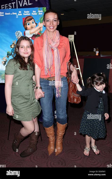 Drita Davanzo From Vh1s Mob Wives 10th Annual Tribeca Film Festival