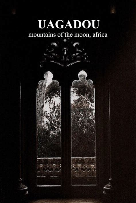Africanwizardingworld On Tumblr