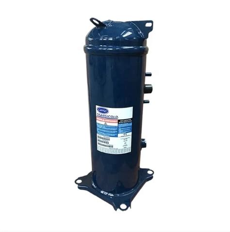Reefer Container Compressor 10hp Carrier Scroll Compressor Rsh105gr01 Rsh105gb01 Rsh105ga01