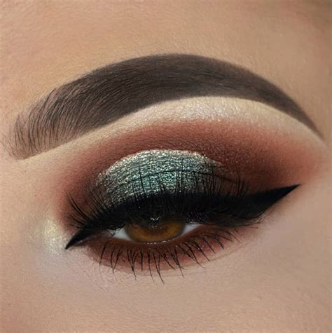 Sexy Eye Makeup