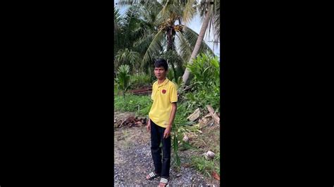 ทุกหยาดเหงื่อเพื่อเธอ นน กันตพล [cover Version] Original บ่าววี อาร์ สยาม Youtube