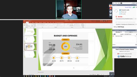 30 Webinar Best Practices Run Your Virtual Event Like A Pro