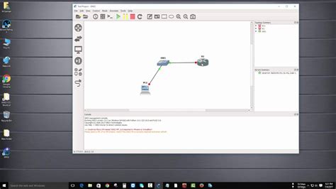 How To Install GNS GNS Basic With Gns Download Configuration GNS YouTube