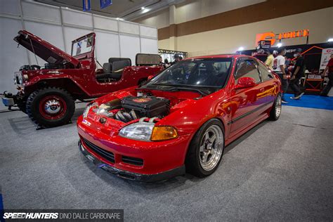 Indonesia Is A Tuner Car Paradise Speedhunters