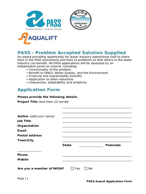 Pass Problem Accepted Solution Supplied Application Wioa Wioa Org