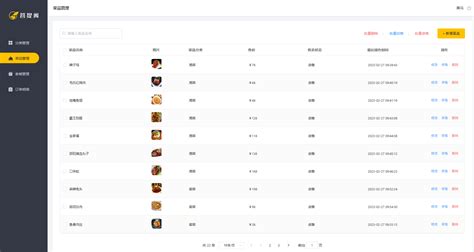 基于 Spring Boot 瑞吉外卖系统开发（六） Csdn博客