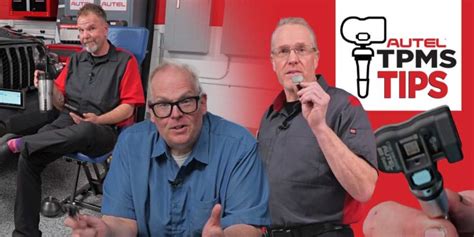 Understanding Duplicate Ids When Performing Tpms Diagnostics And Vehicle Relearns